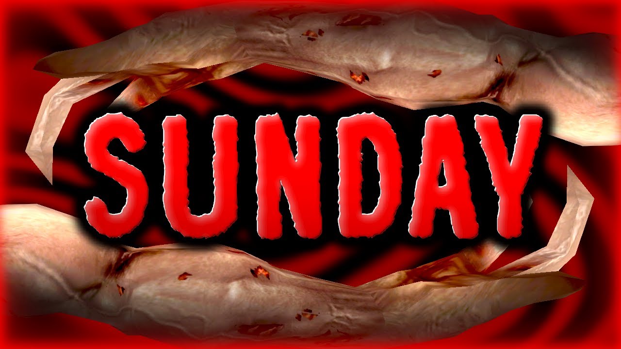 Postal 2's Most Extreme Difficulty - SUNDAY - YouTube