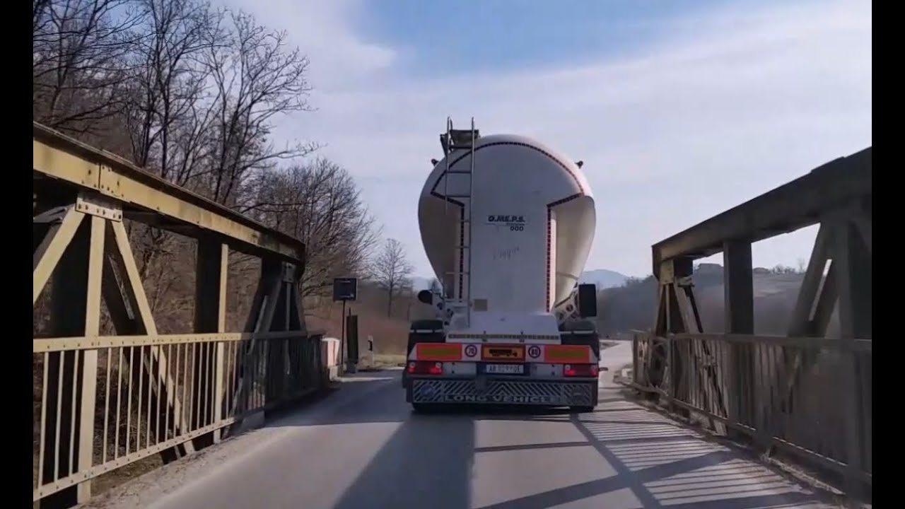 Srbija _ Kosjerić & okolina - YouTube