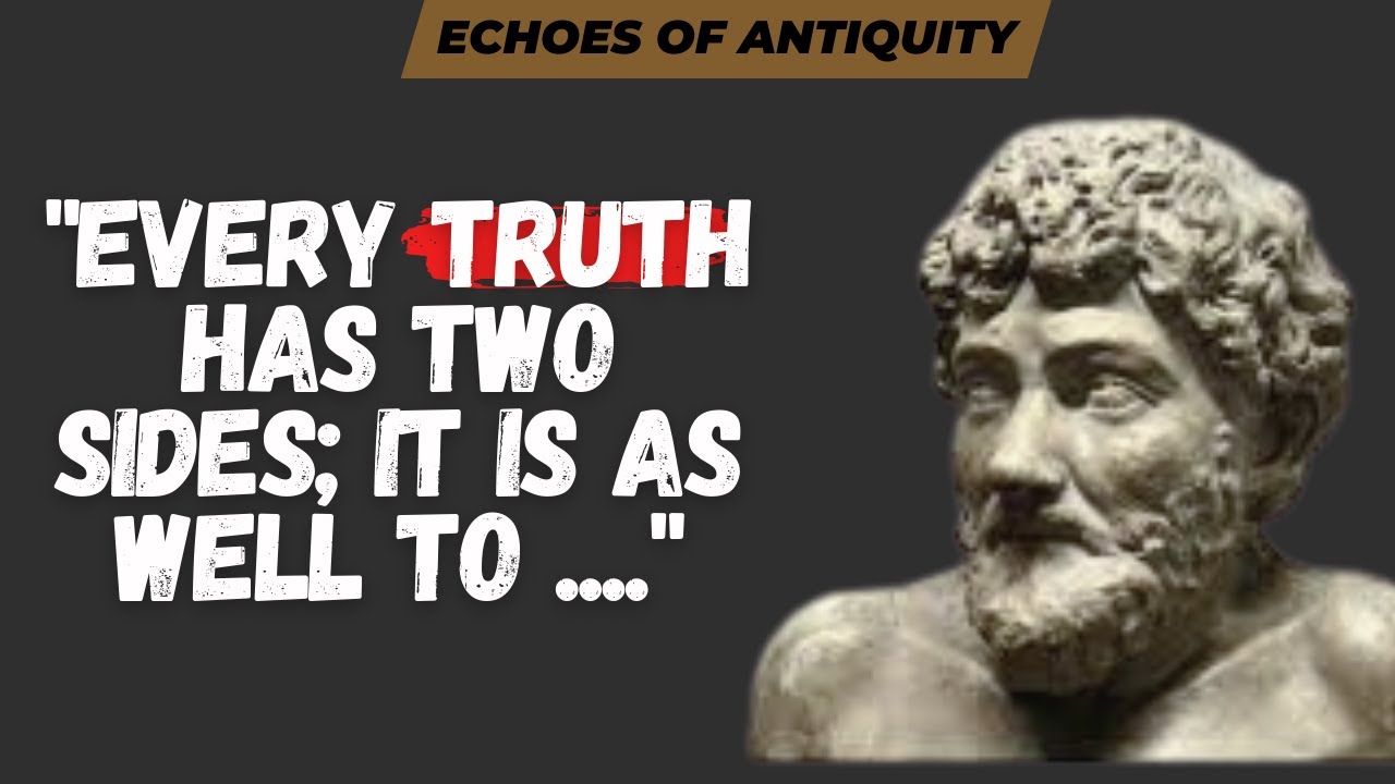 How to Embrace the Dual Sides of Truth - YouTube