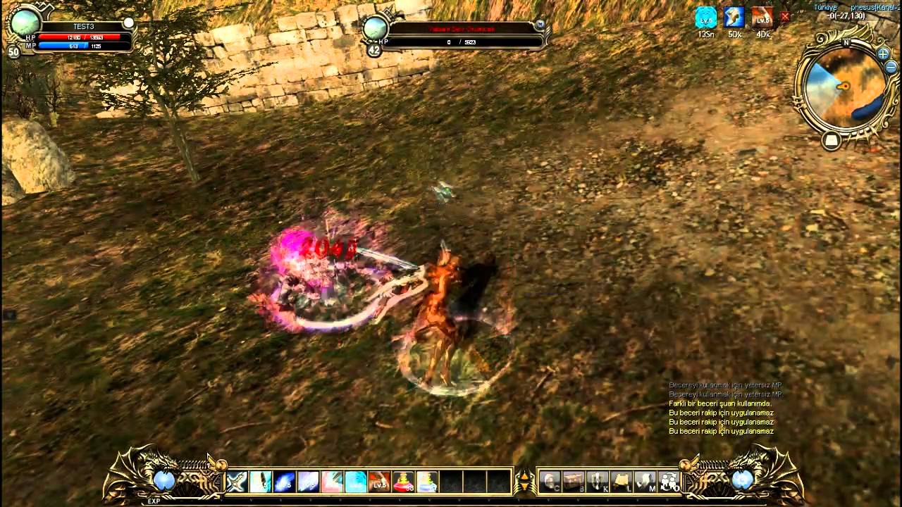 Kabod Online - YouTube