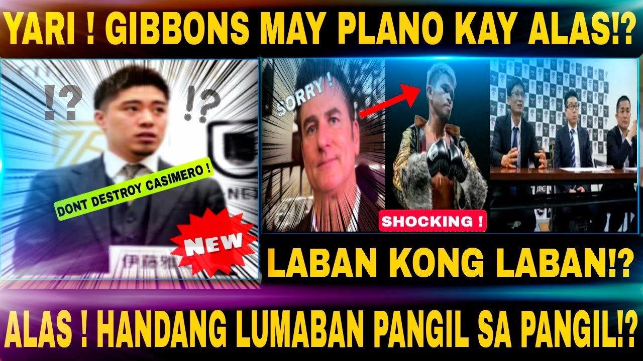 CASIMERO ! HANDANG LUMABAN PANGIL SA PANGIL!?( TAPATAN )MP PROMOTION ...