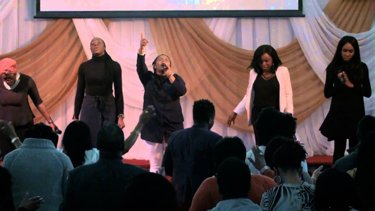 NCCS EP Worship Experience feat Jacy Mai - YouTube