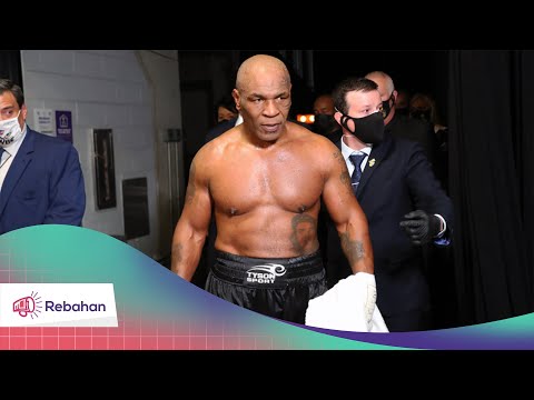 Puasa Bercinta Hingga Masturbasi, Ini Ritual Petinju Sebelum Naik Ring!