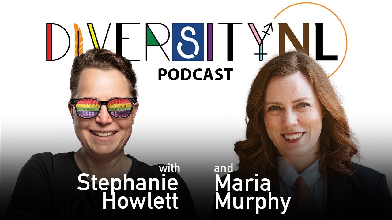 S2 EP8 Maria Murphy | Exploring Queer Narratives: Art, Identity, and ...