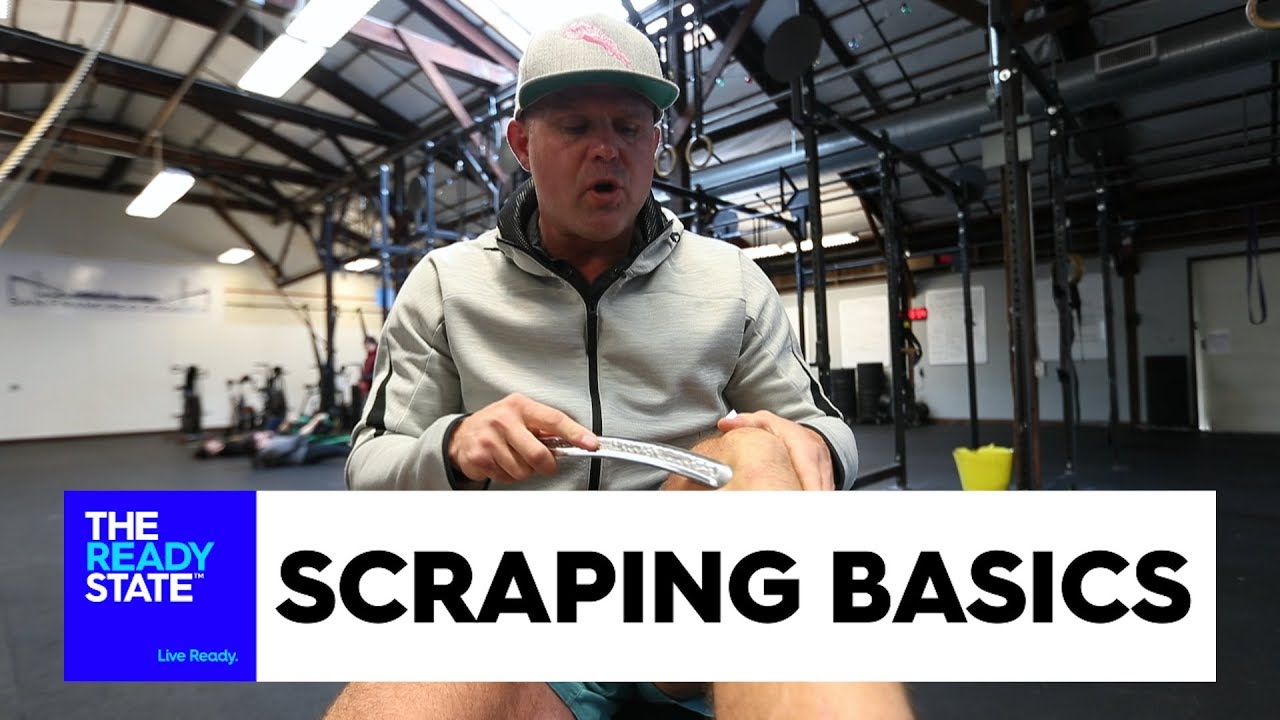Scraping Basics - YouTube