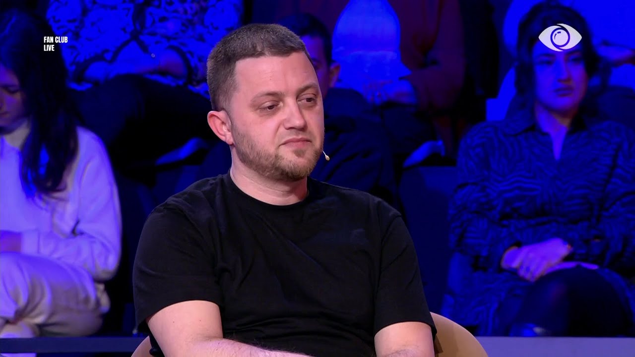 Ngacmimet Donald Veshaj-Mario Deda, a janë përballur vëllezërit jashtë ...