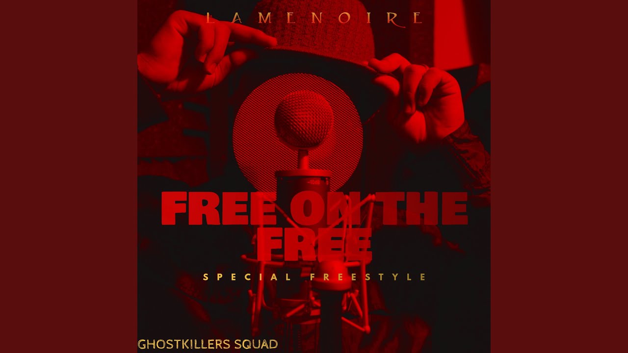 Free on the free - YouTube