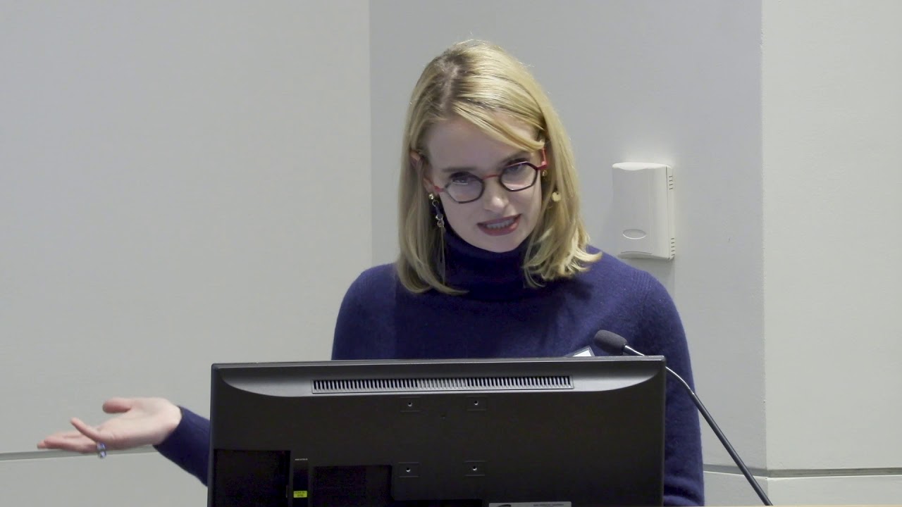 Alex Helman, PhD - YouTube