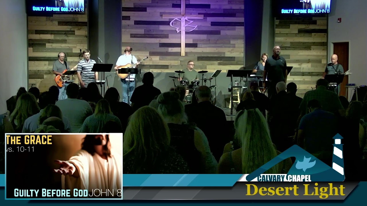 Guilty Before God - YouTube