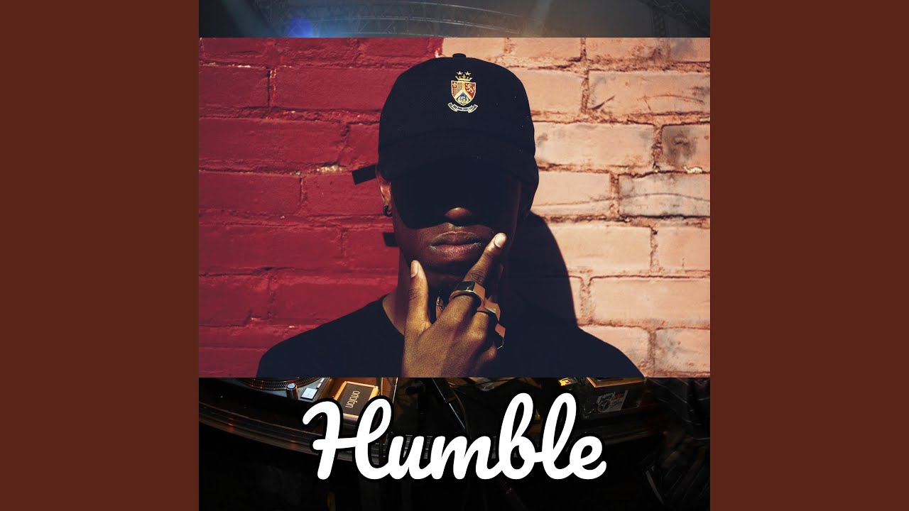 Humble - YouTube