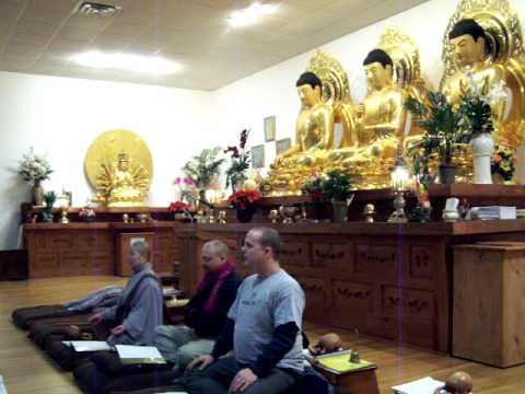 Chant Class 4 Om
