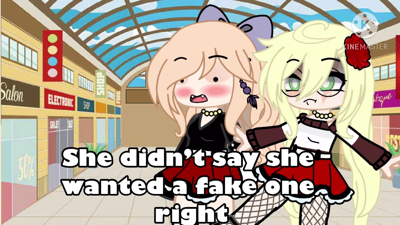 Wait....you wanted a fake one (meme) - YouTube