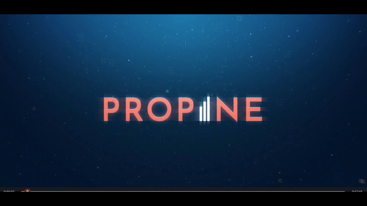 Adding a New User to Your Account on Propine Platform - YouTube