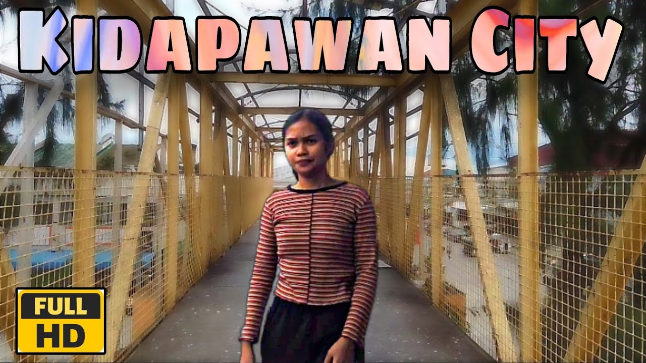 City of Kidapawan | Walktour 2024 #walkingtourphilippines # ...