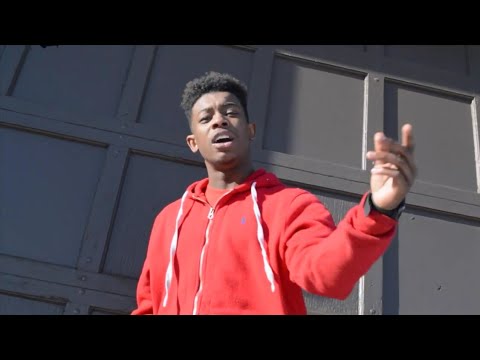 Jordan Perfect - Darnell (Offiicial Video) - YouTube