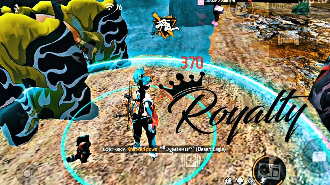 Royalty........... - YouTube