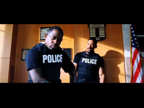 We ride together We die together Bad boy`s for life