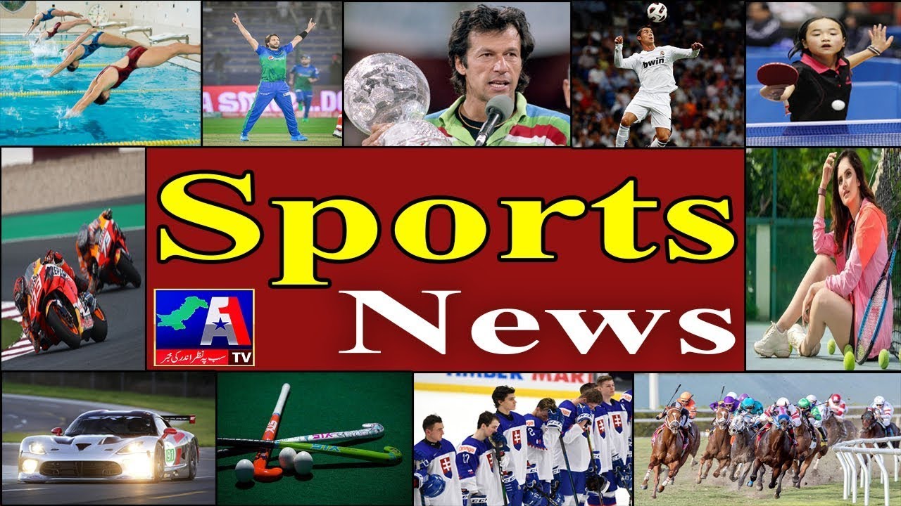 Sports News | 14 November 2022 | A1 TV - YouTube