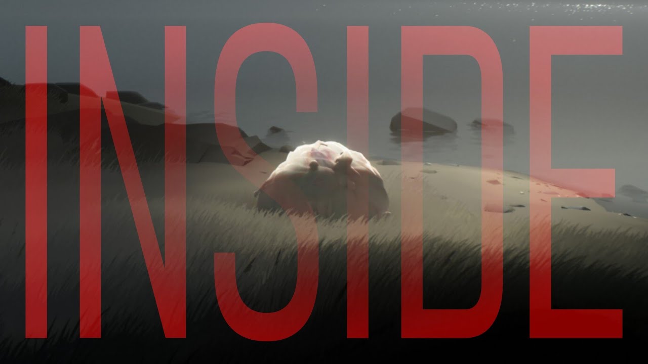 THE PROJECT | Inside - Part 8 (FINAL PART) - YouTube