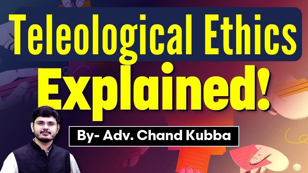 Consequentialism | Teleological Ethics | Utilitarianism | Hedonism ...