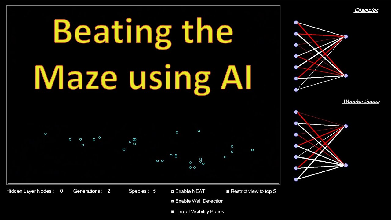 Neat AI hits the Target - YouTube
