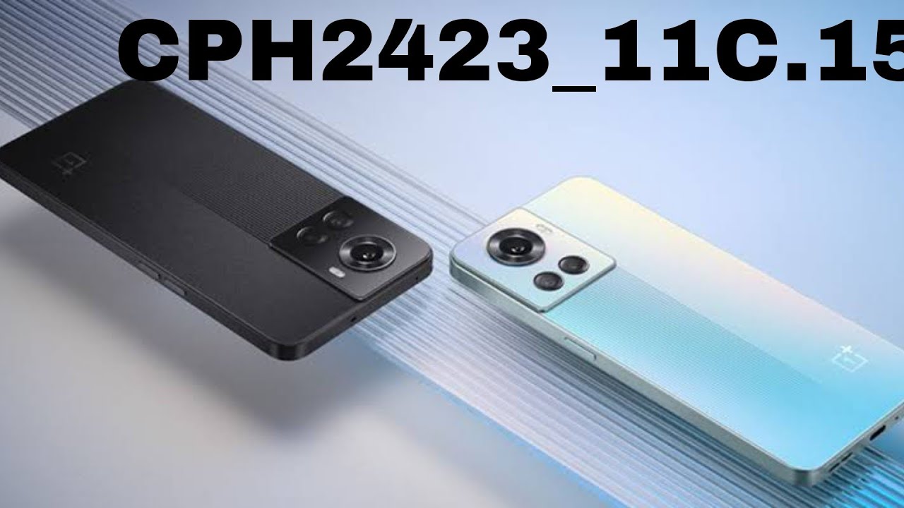 oneplus 10r update cph2423_11_c.15 new update || - YouTube