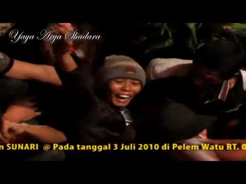 Denis Arista - Keenakan (Official VCD Stereo HD)