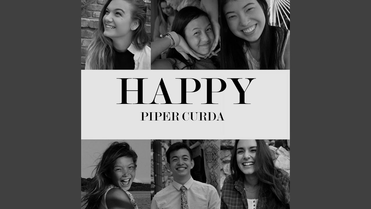 Happy - YouTube