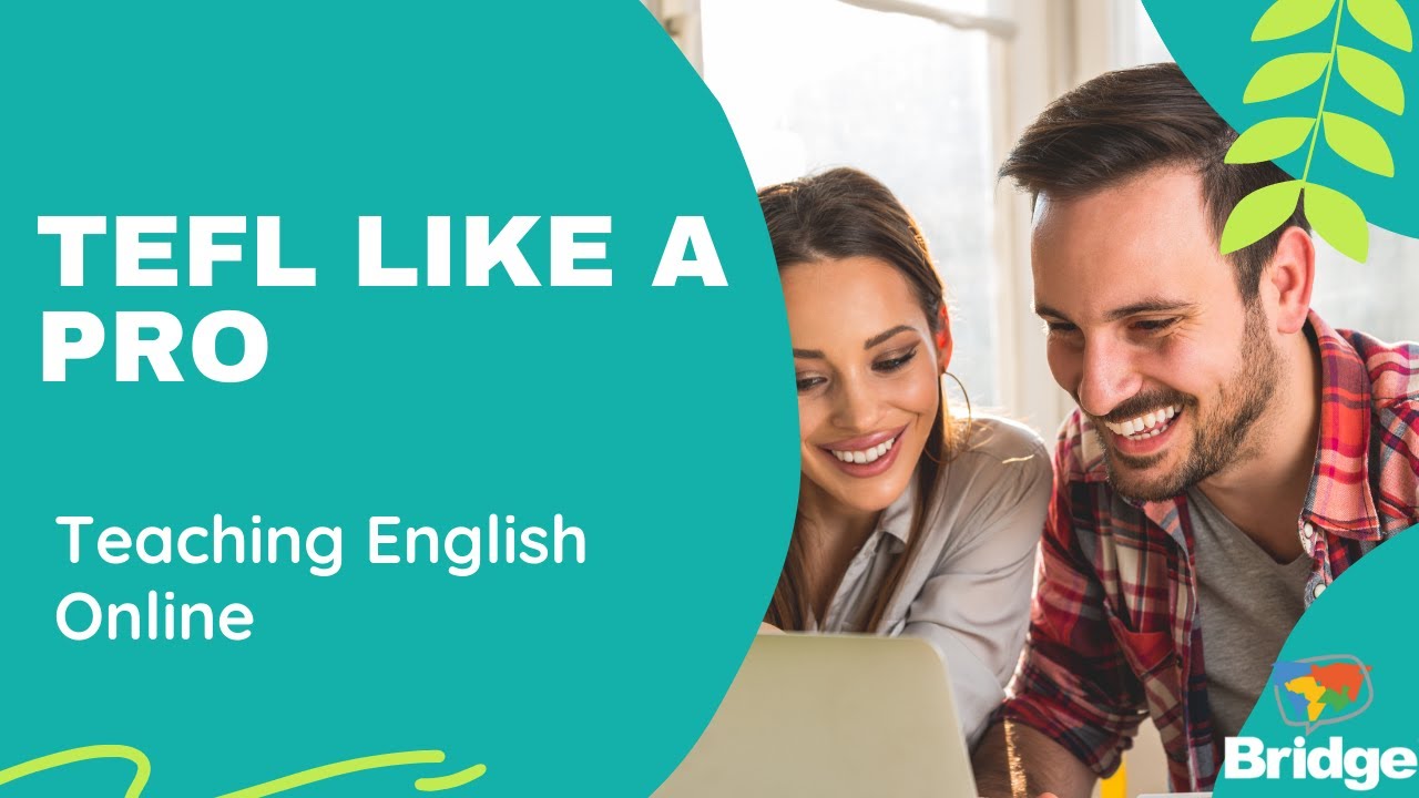 TEFL LIKE A PRO: Bridge Games & Activities for the Online Classroom ...
