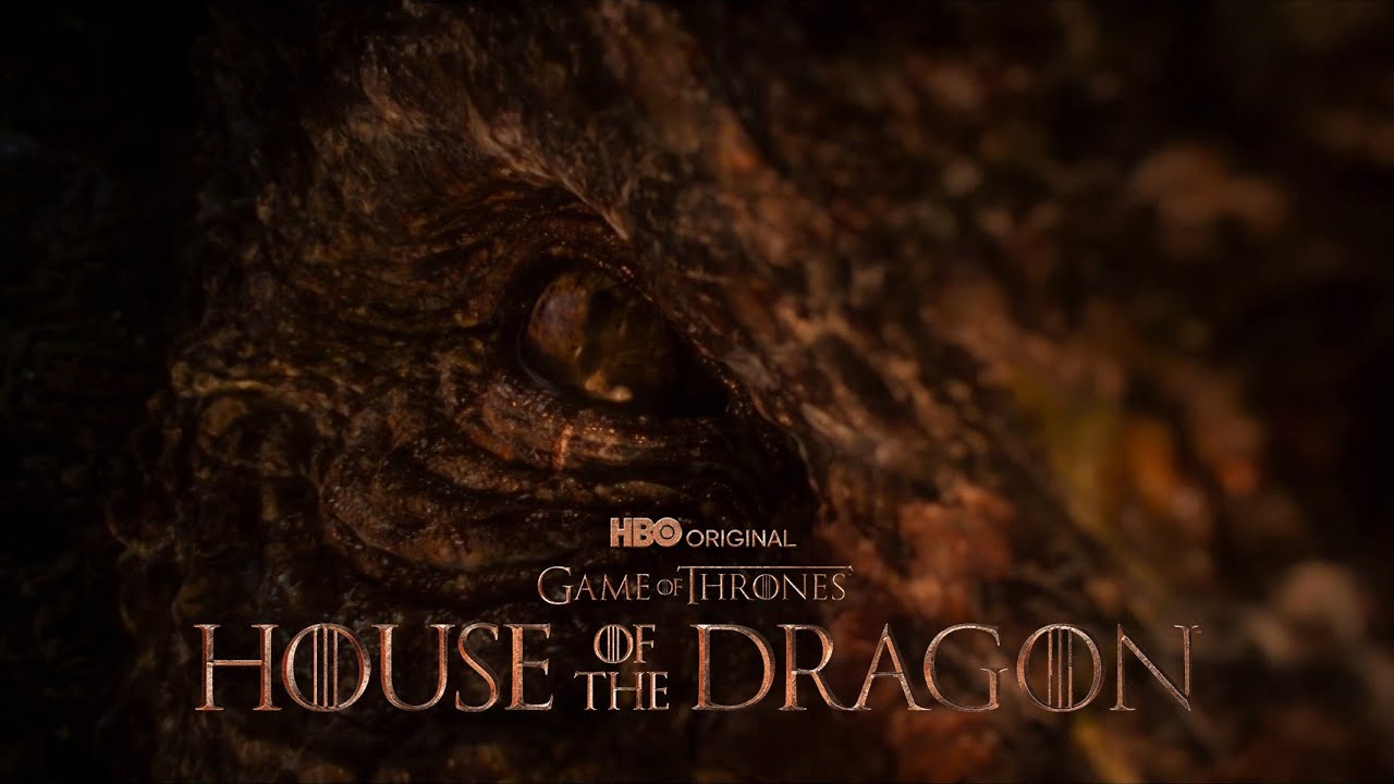 HOUSE OF THE DRAGON (4K) | Daemon Claims Vermithor - Daemon's Singing ...