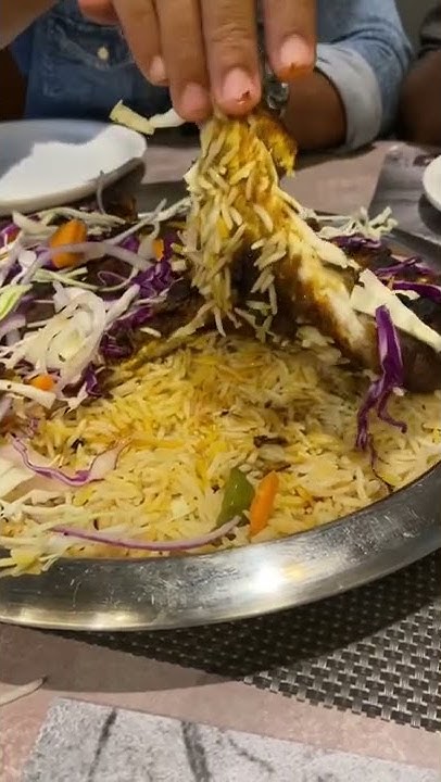 #Hamour Fish Mandi ️ #fish #tasty#food #foodlover - YouTube #Hamour Fish Mandi ️ #fish #tasty#food #foodlover - YouTube