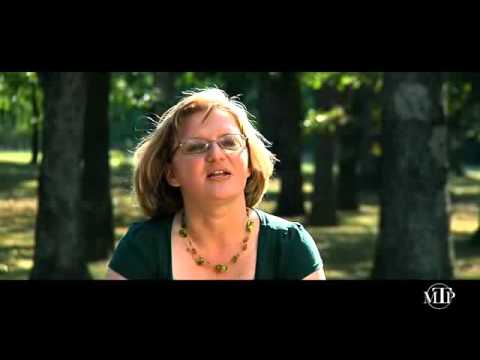 Wendy Roth Interview - YouTube