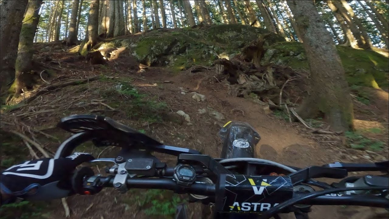 Wolf Ridge 🐺 - YouTube