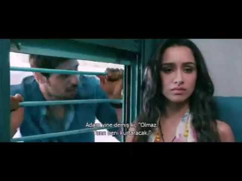 Gözlerimi kapatsam (garu ve aisha)