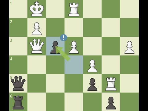 The Engine Thinks I'm 2200!!! 1600 Elo Chess Game #12 - YouTube