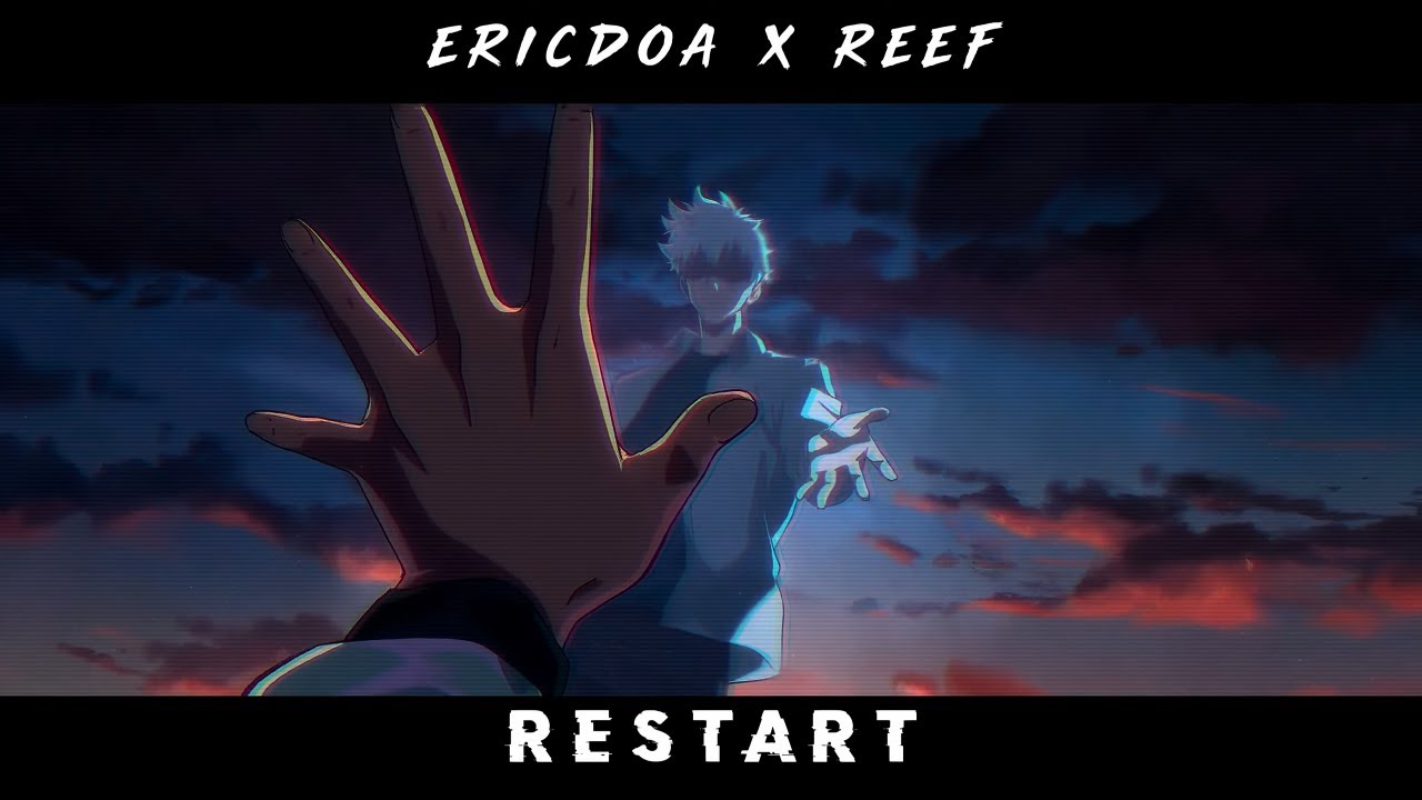 Ericdoa x Reef - restart - YouTube Music