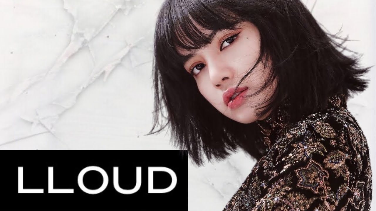 LISA - " DONNA " MV TEASER | LLOUD | 시끄러운 - YouTube