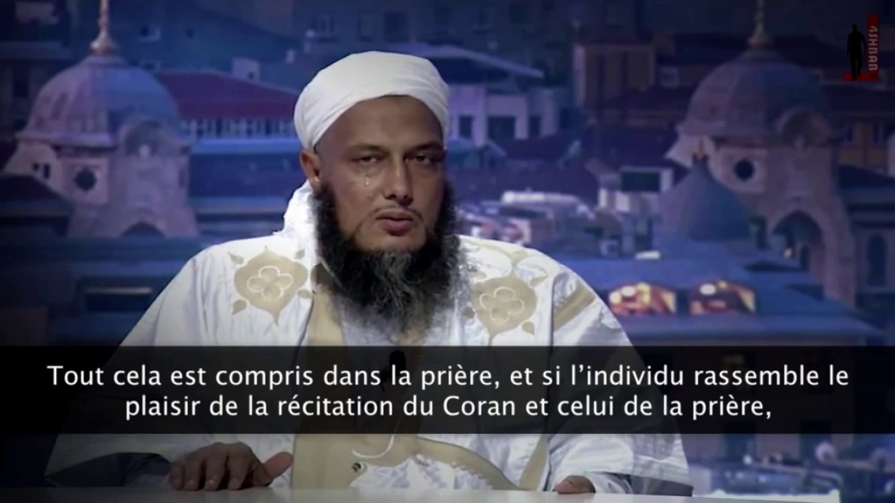 la bonté du Prophete Muhammad ﷺ [frère Mohamed Hassan Ould Dedew] - YouTube