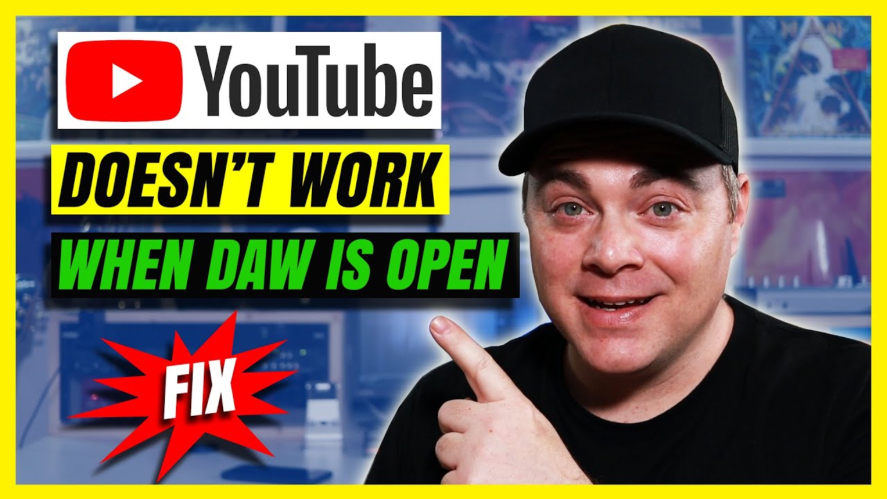 Can t Play Audio While DAW Is Open Fix YouTube can-t-play-audio-while-daw-is-open-fix-youtube