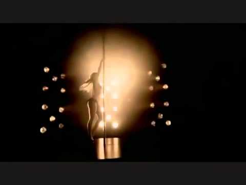 Shakira Rabiosa (Full HD)