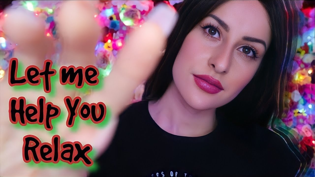 HELPING YOU RELAX | roleplays compilation - YouTube