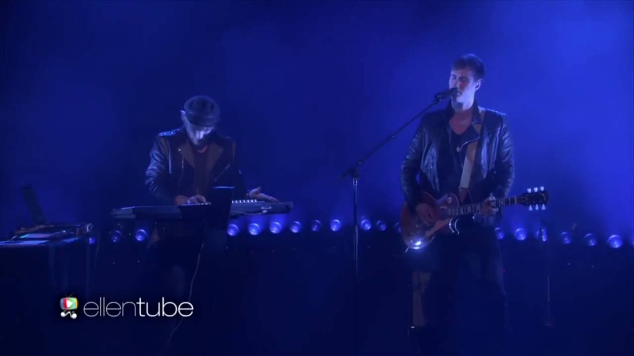 TOM HOWIE in 41seconds - YouTube