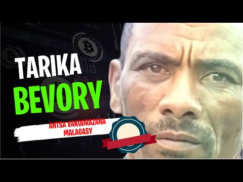 Bevory miboaha mizaha raha