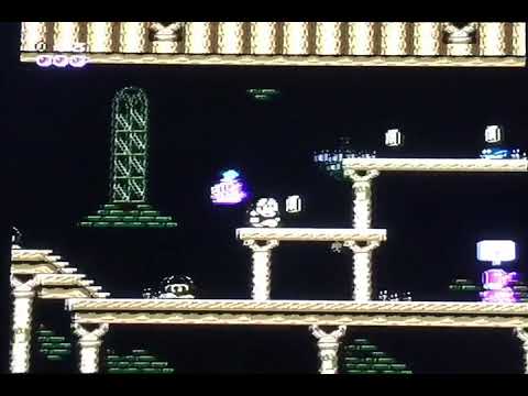 Speedrun : Basse Def Adventures #3 - YouTube