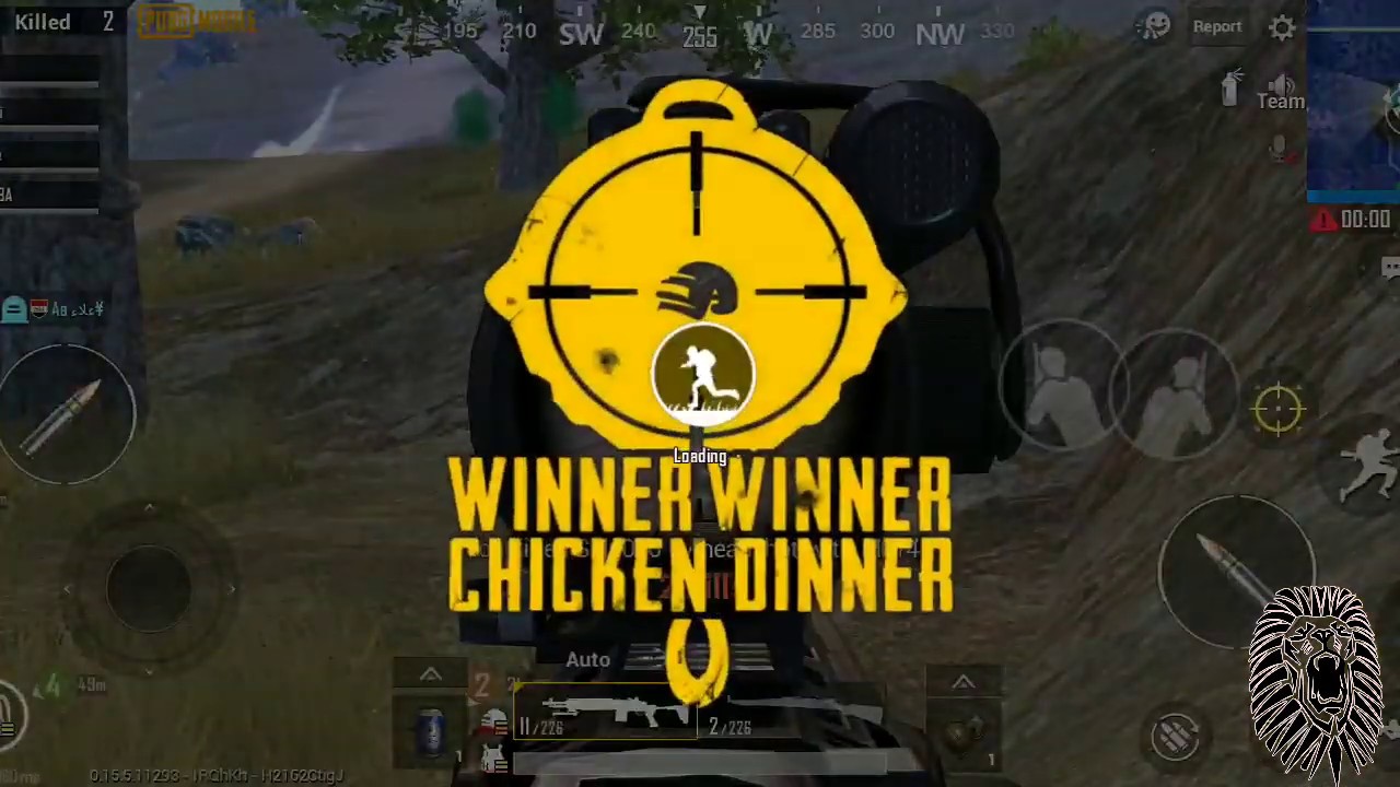 Bleed it out_Pub g video_Zee Gaming - YouTube