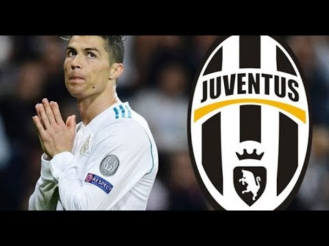 Le message d'adieu de Cristiano Ronaldo à ses fans