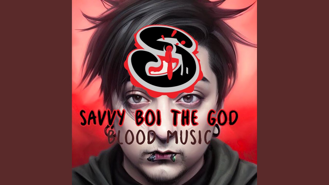 Blood Music - YouTube