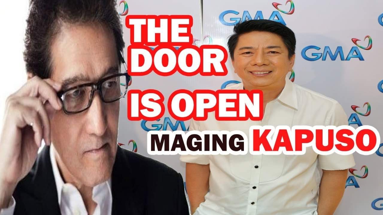 MR. M JOHNNY MANAHAN SA KAPUSO - YouTube