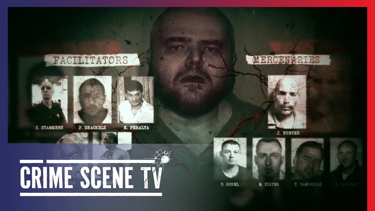 Well Played Gentlemen | The Big Boss 2/2 | Crime Scene TV - YouTube