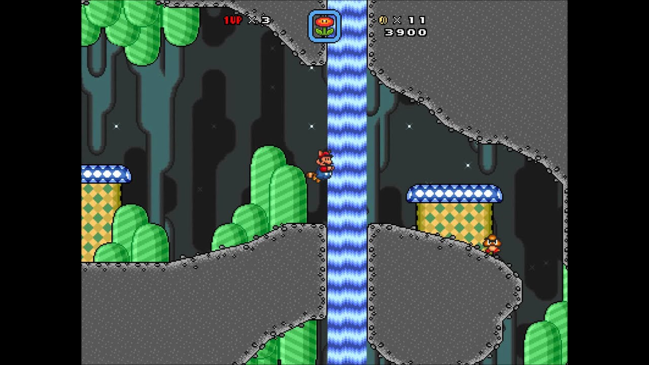 SMBX: Project X (trailer) - YouTube